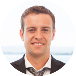 Simon Maranda | Entrepreneurship Training